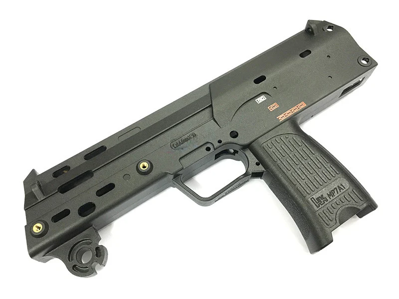 MP7 GBB FRAME – Tact Gearz Airsoft Inc.