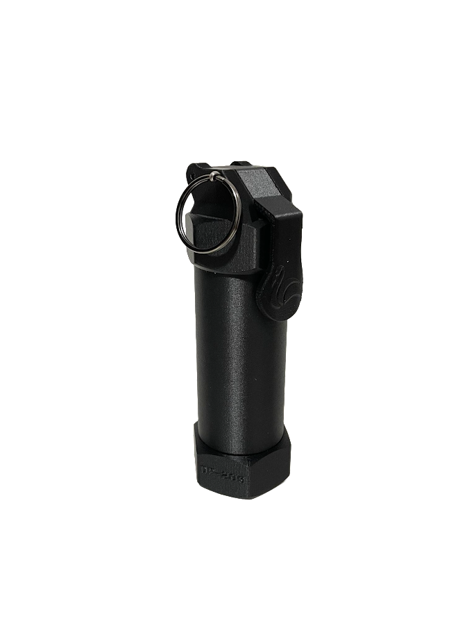 DISTRACTION DEVICE (FLASH BANG) – Tact Gearz Airsoft Inc.
