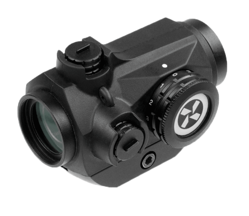 T1/T2 RED DOT V3 (BBS PROOF) – Tact Gearz Airsoft Inc.