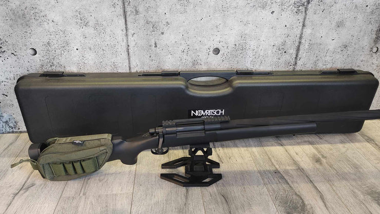 SECOND LIFE - SSG24 SNIPER RIFLE – Tact Gearz Airsoft Inc.