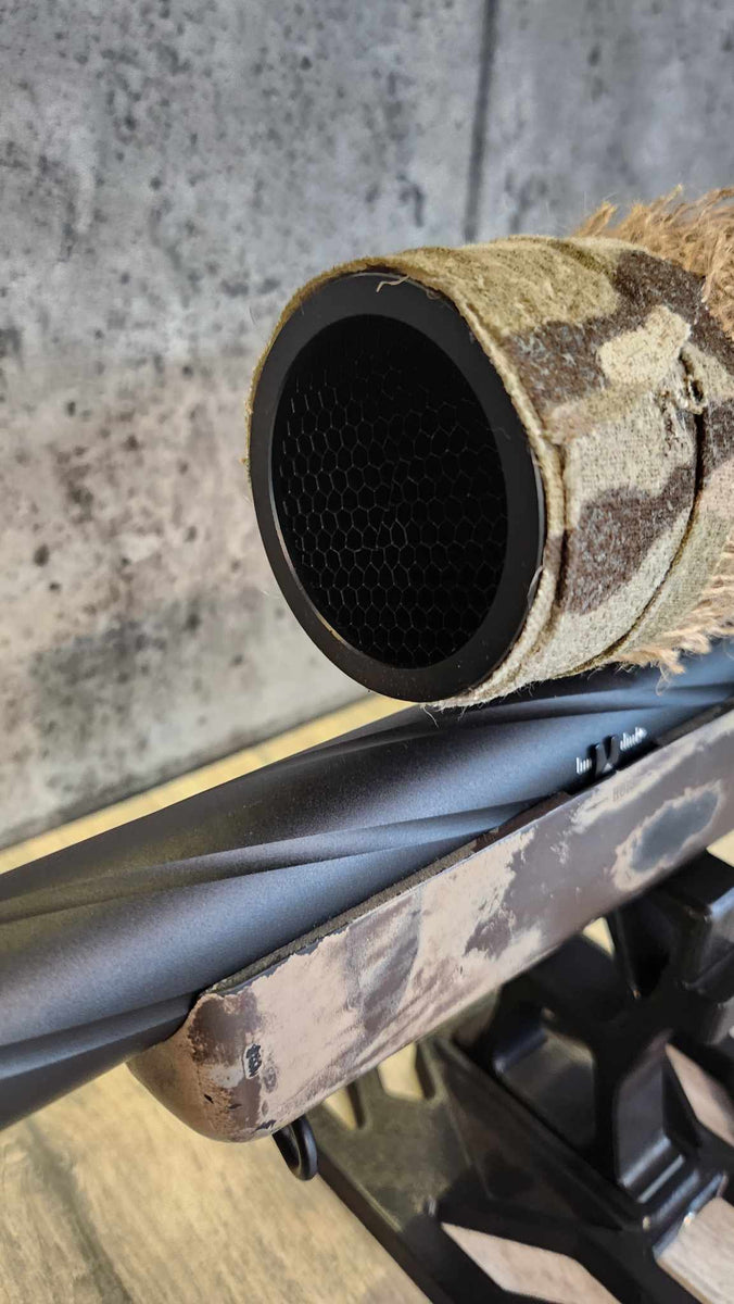 SECOND LIFE - NOVRITSCH SSG-10 w/CUSTOM PAINT & CAMO JOB – Tact Gearz ...