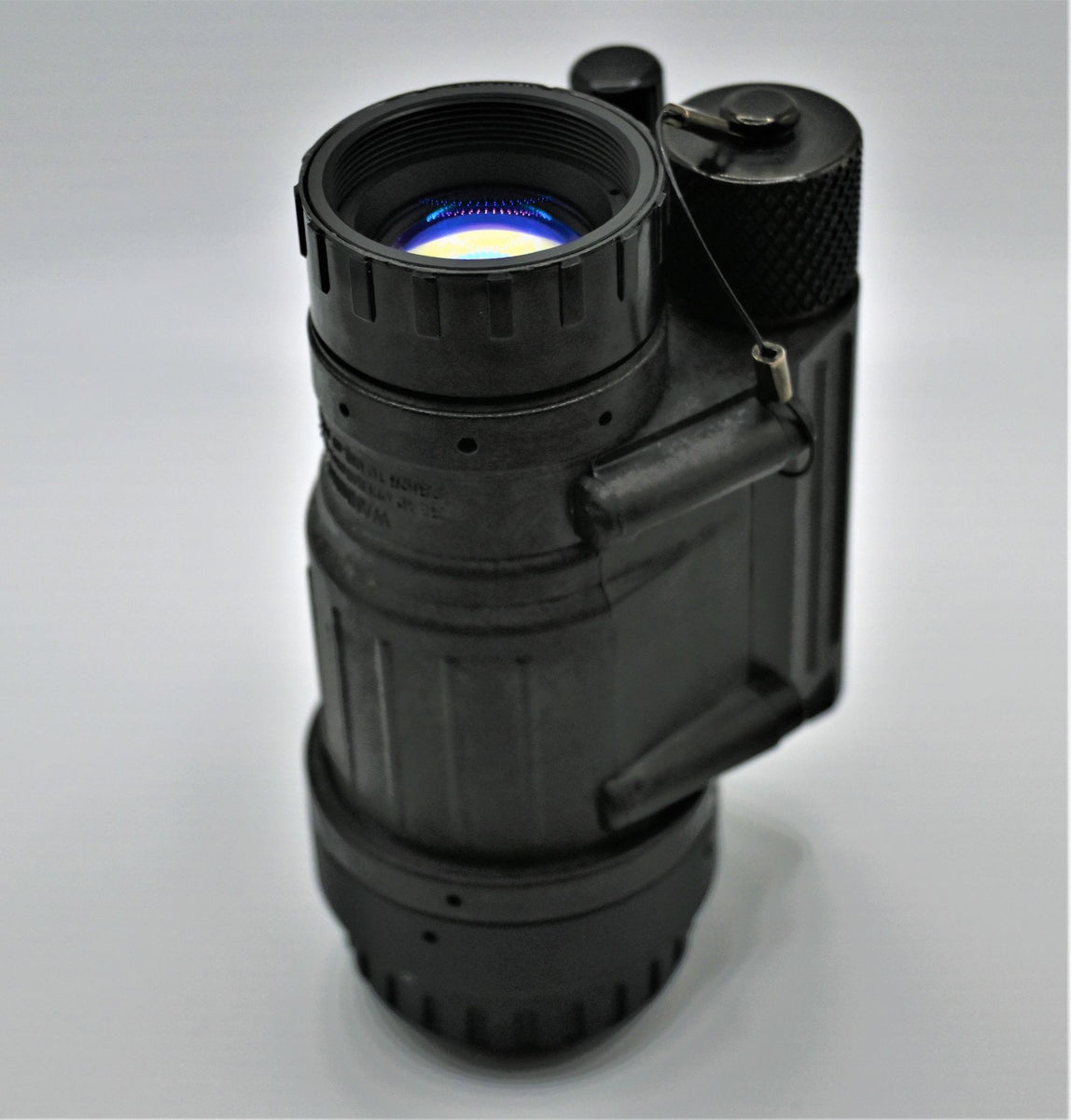 PVS-14 NVT-4 - GREEN OR WHITE PHOSPHOR – Tact Gearz Airsoft Inc.