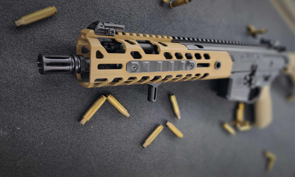 73°W CUSTOM - MCX DUAL TONE-REVERSE – Tact Gearz Inc.