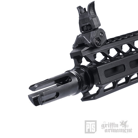 Griffin Taper Mount Stealth – Tact Gearz Inc.