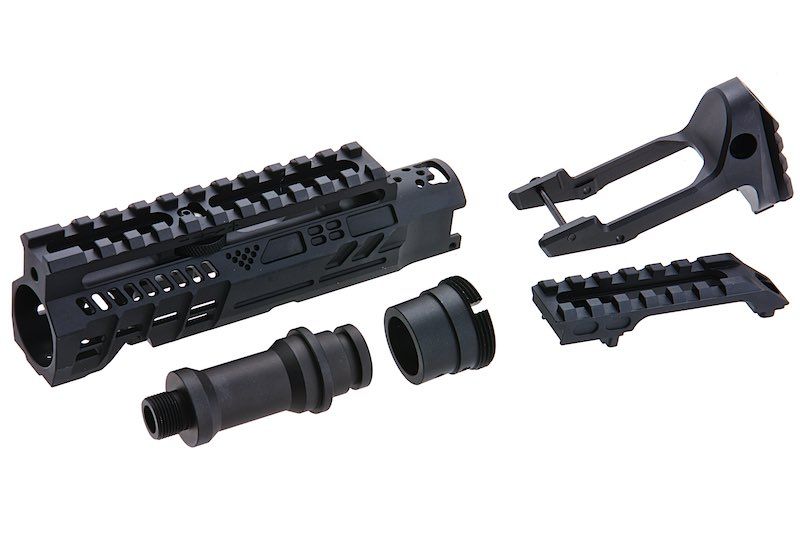 AAP-01 CARBINE KIT – Tact Gearz Airsoft Inc.