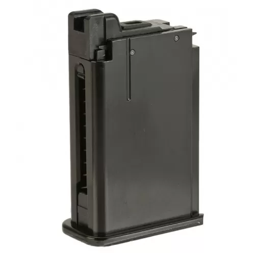 M712 SERIES SHORT GAS MAGAZINE – Tact Gearz Airsoft Inc.