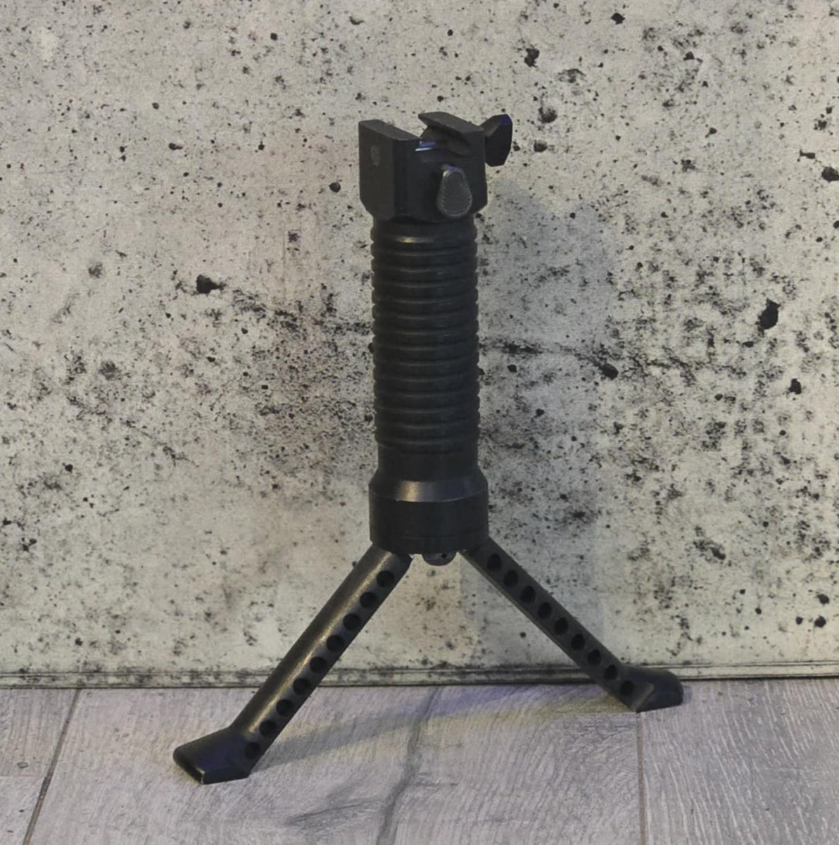 SECOND LIFE- (RARE) ORIGINAL GENUINE GPS-01 GRIP POD SYSTEMS ALL METAL ...