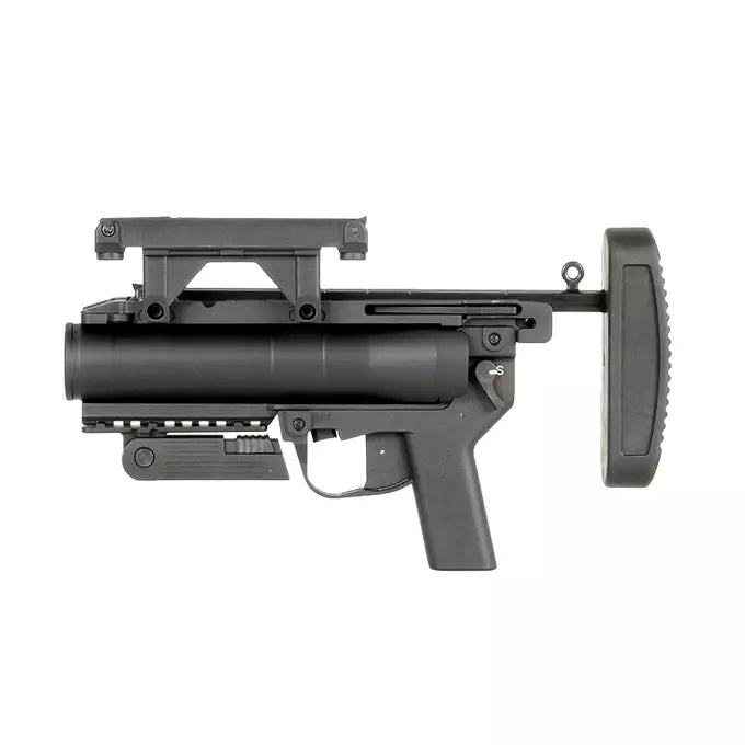 M320A1 40MM GRENADE LAUNCHER – Tact Gearz Airsoft Inc.