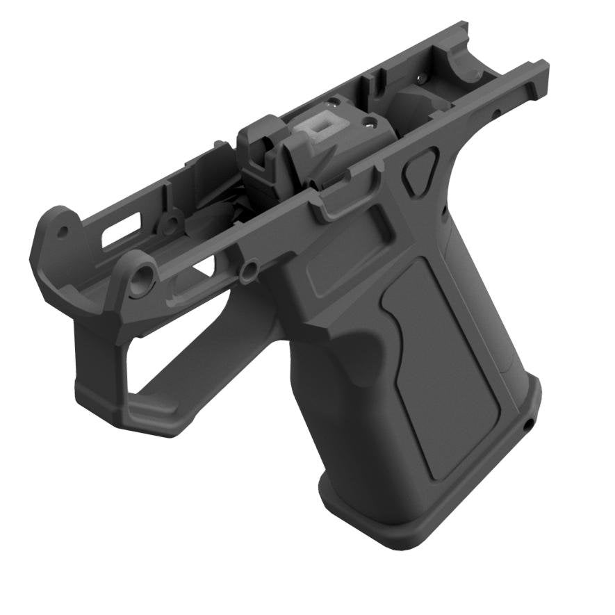 HYBRID HPA AAP-01 LOWER – Tact Gearz Airsoft Inc.