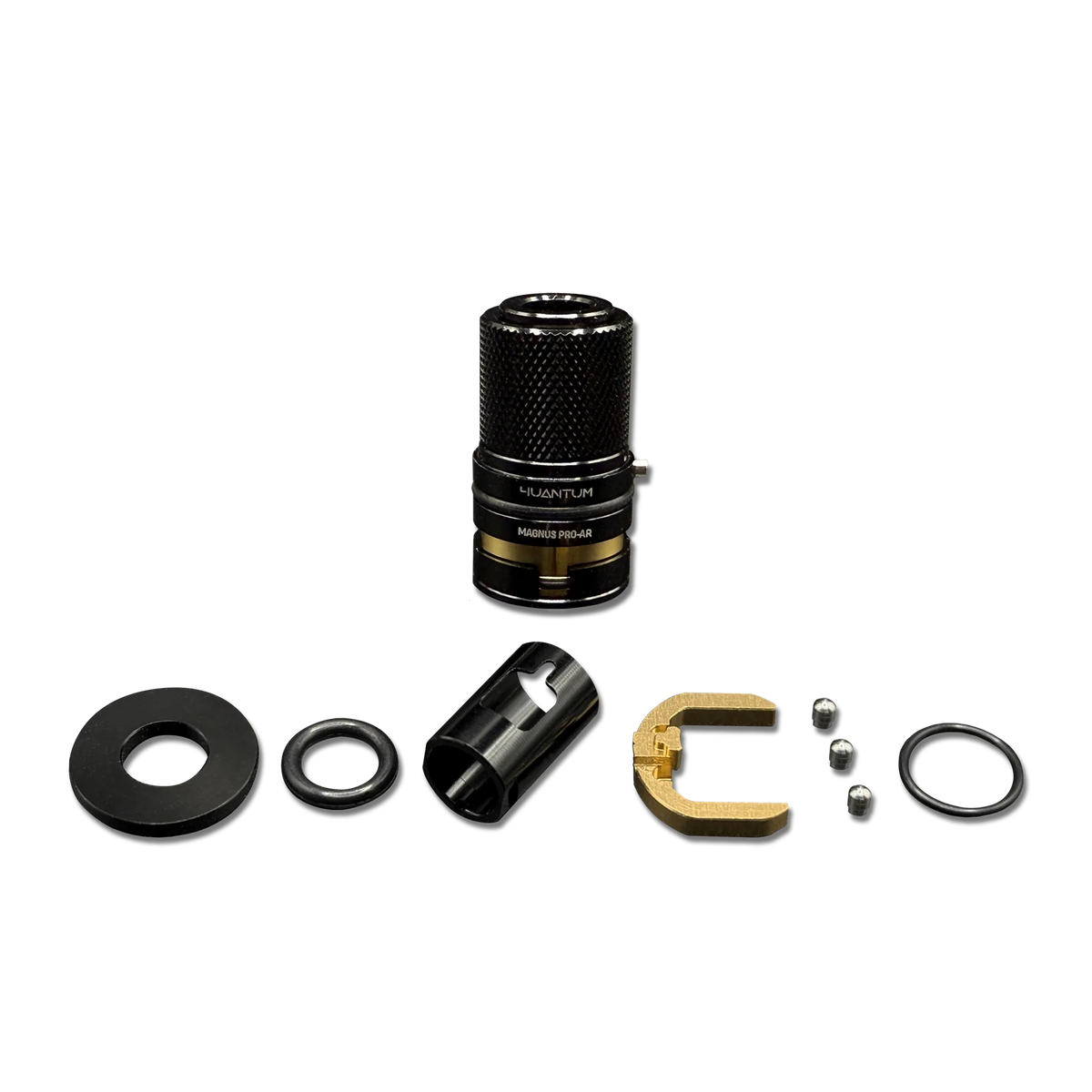 MAGNUS PRO PRECISION AR HOP UP CHAMBER (GHK/VFC) – Tact Gearz Airsoft Inc.