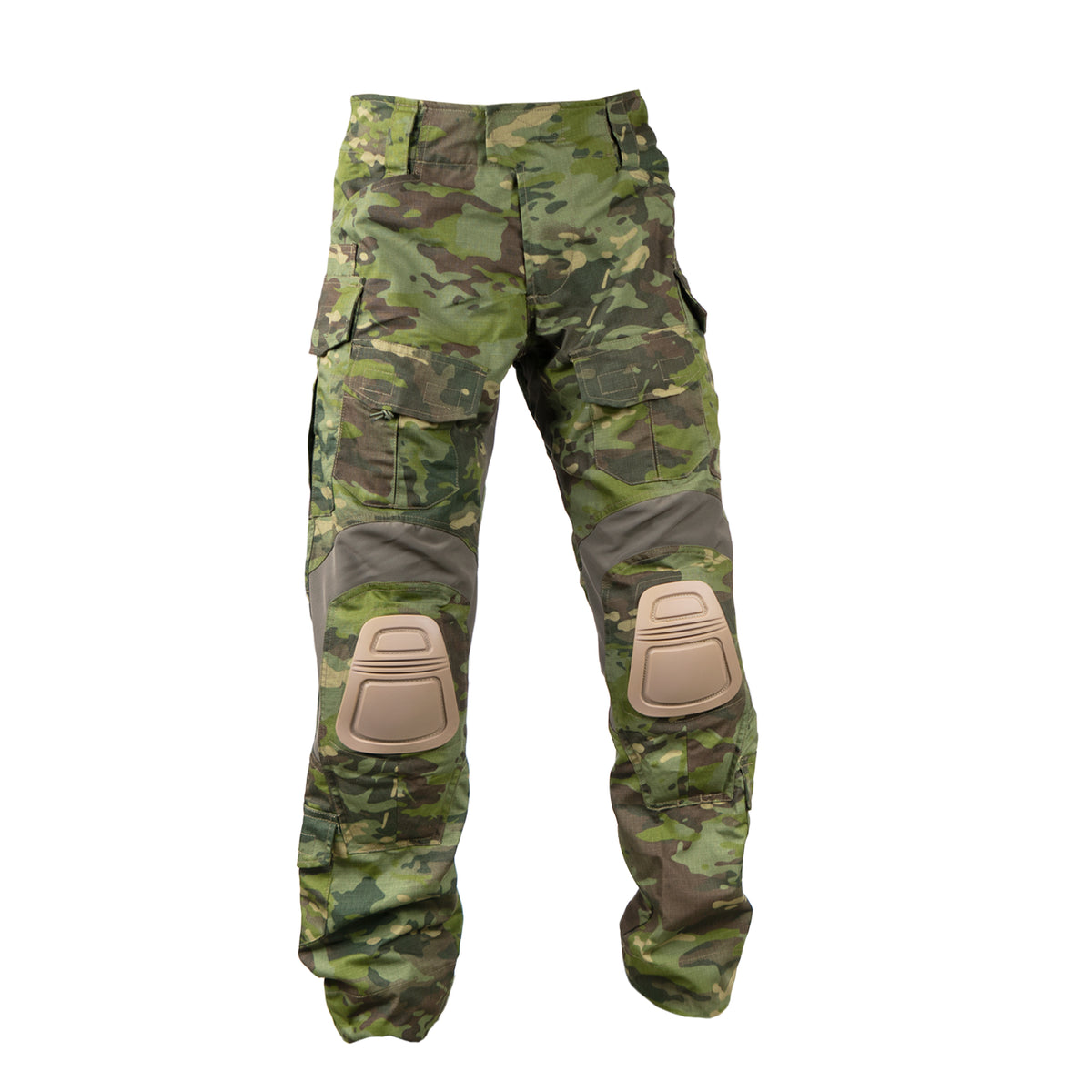 ASU COMBAT PANTS – Tact Gearz Airsoft Inc.