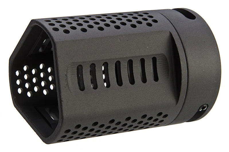 M4 BLAST SHIELD (TYPE E) – Tact Gearz Airsoft Inc.