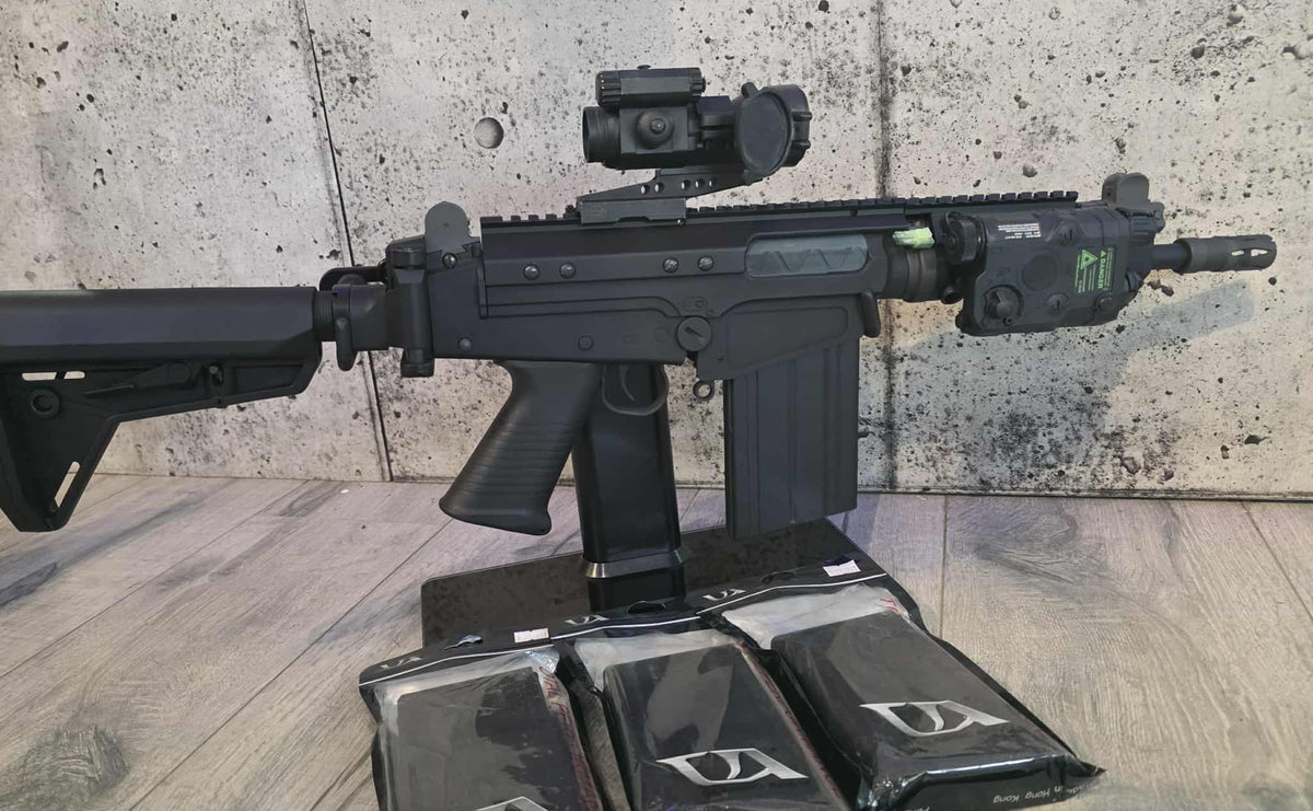 SA58 OSW FAL - BUNDLE KIT – Tact Gearz Airsoft Inc.