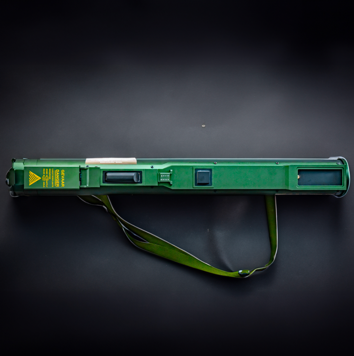 Tactical M72A3 LAW – Tact Gearz Airsoft Inc.