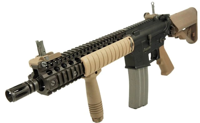 COLT MK18 MOD 1 (AEG) – Tact Gearz Airsoft Inc.