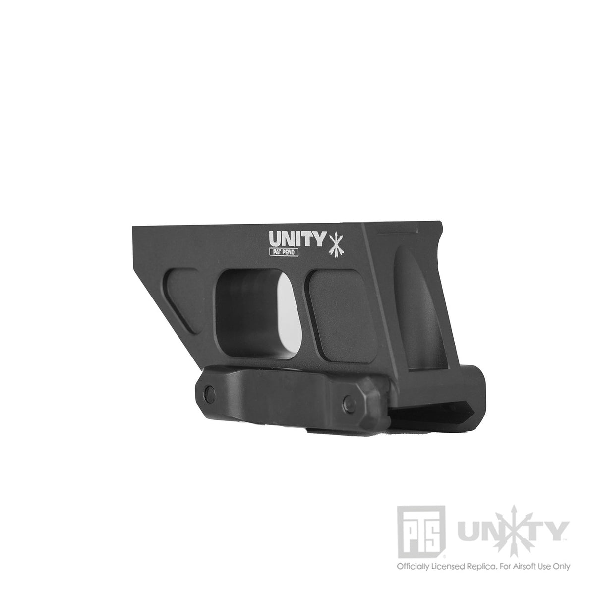 UNITY TACTICAL FAST COMP SERIES MOUNT – Tact Gearz Inc.