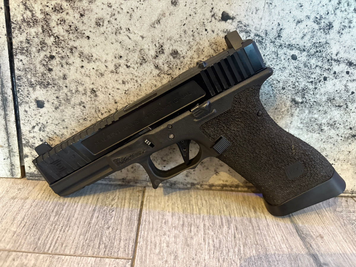 SECOND LIFE - CUSTOM SAI G17 – Tact Gearz Airsoft Inc.