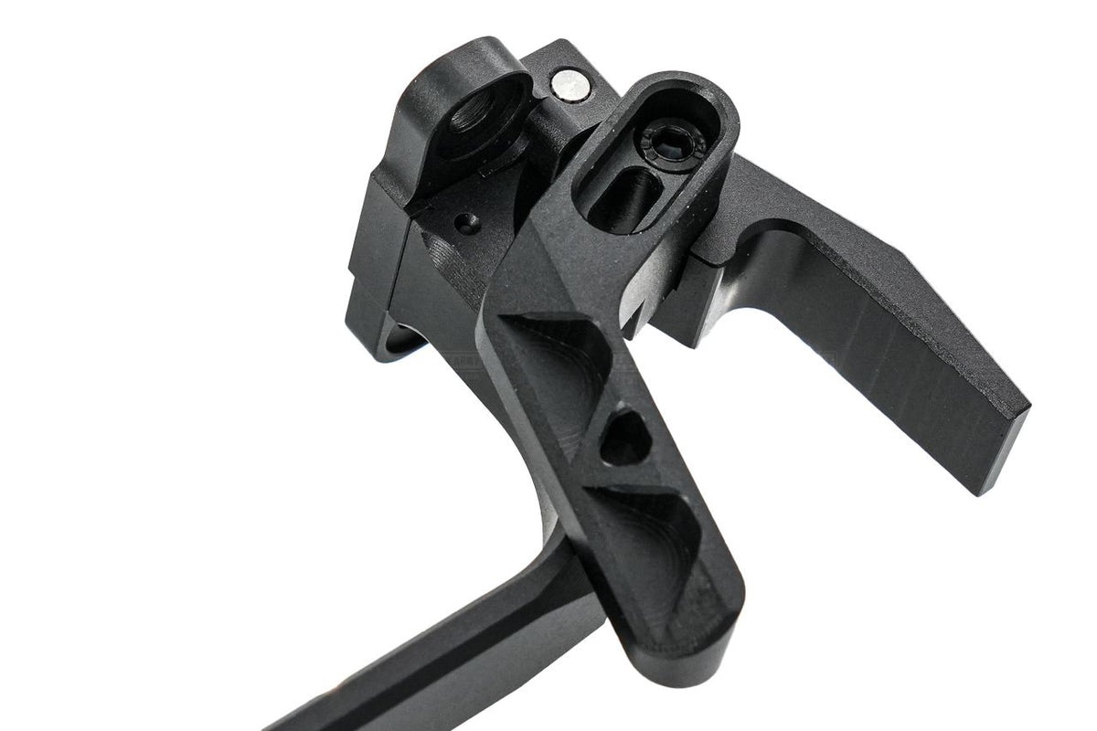 QUICK DETACH CHARGING HANDLE KIT FOR SAIGA 12 – Tact Gearz Airsoft Inc.