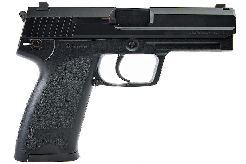 UMAREX USP .45 METAL SLIDE – Tact Gearz Airsoft Inc.