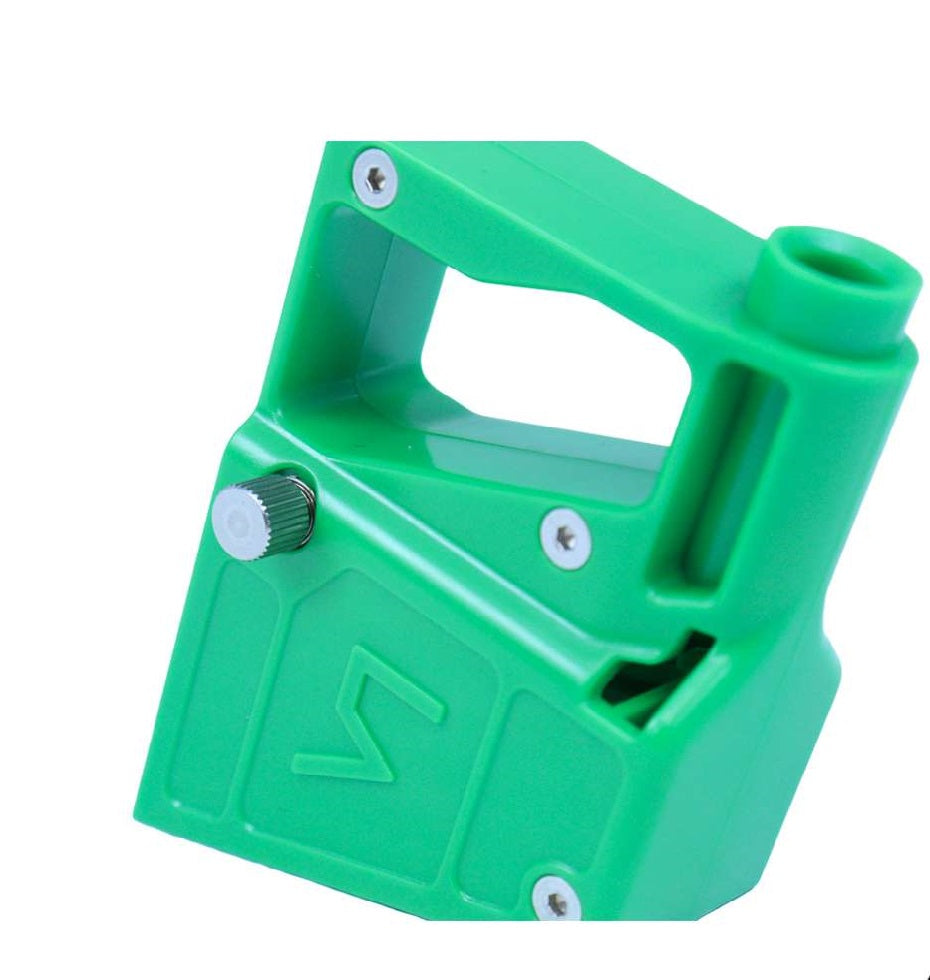 CUSTOMS HI CAPA SPEED LOADER ADAPTER FOR ODIN – Tact Gearz Airsoft Inc.