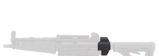 MP5 STOCK ADAPTER – Tact Gearz Airsoft Inc.