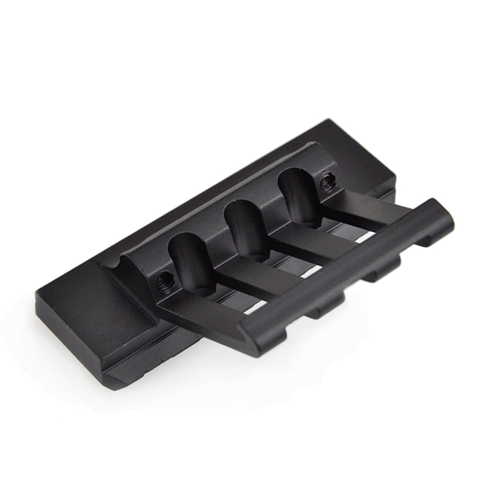TACTICAL ONE CLOCK MOUNT – Tact Gearz Airsoft Inc.