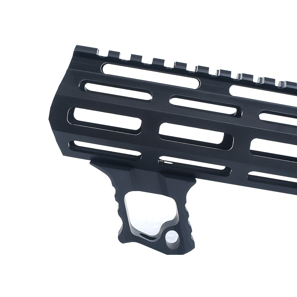 TD HALO AR-15 HAND STOP FOR KEYMOD & M-LOK – Tact Gearz Airsoft Inc.