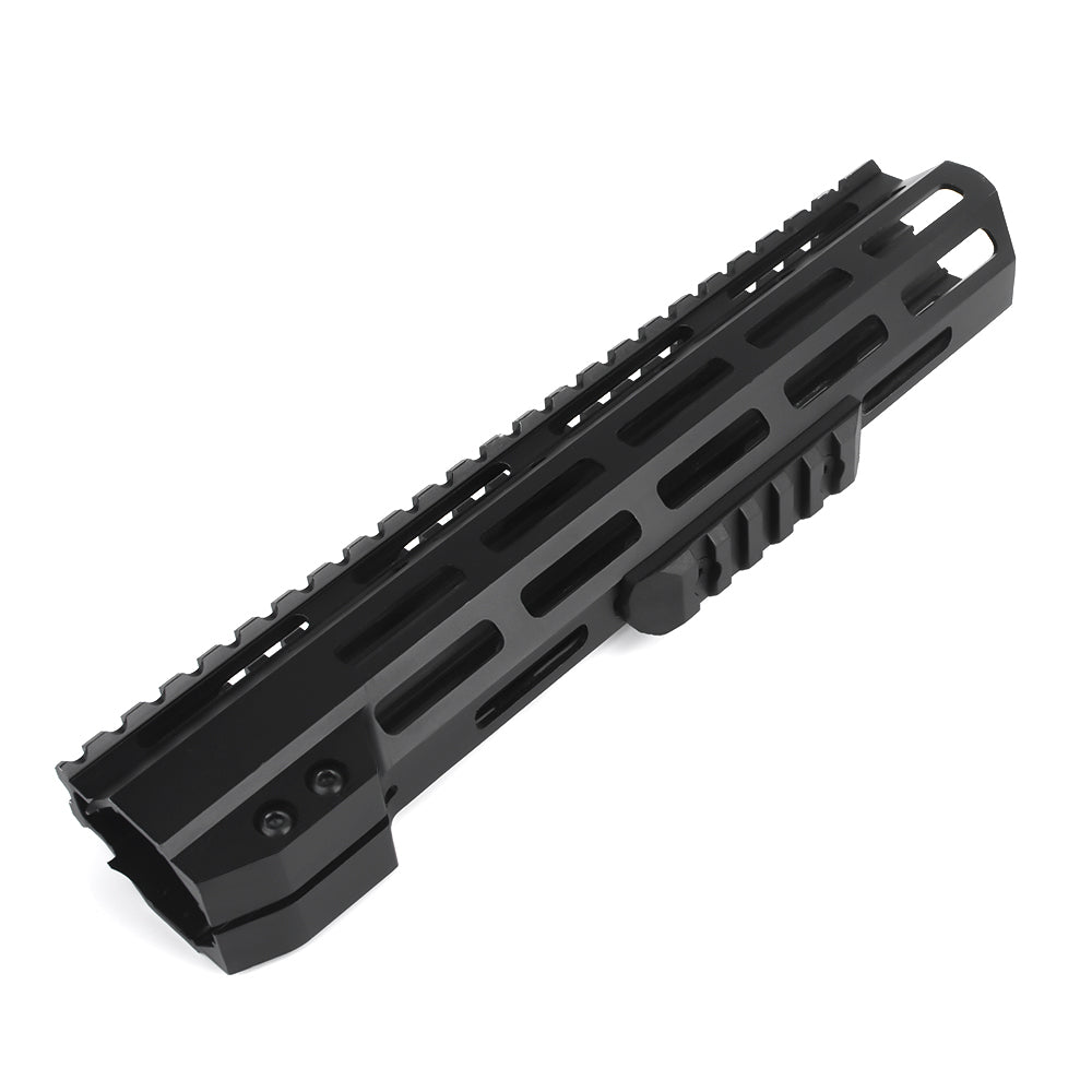 KEYMOD & M-LOK POLYMER RAIL SET (6 PCS) – Tact Gearz Airsoft Inc.