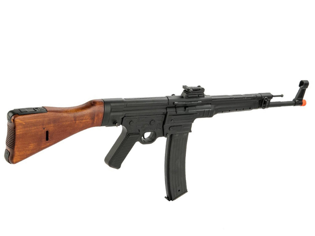 STG44 FULL METAL STURMGEWEHR REAL WOOD – Tact Gearz Airsoft Inc.