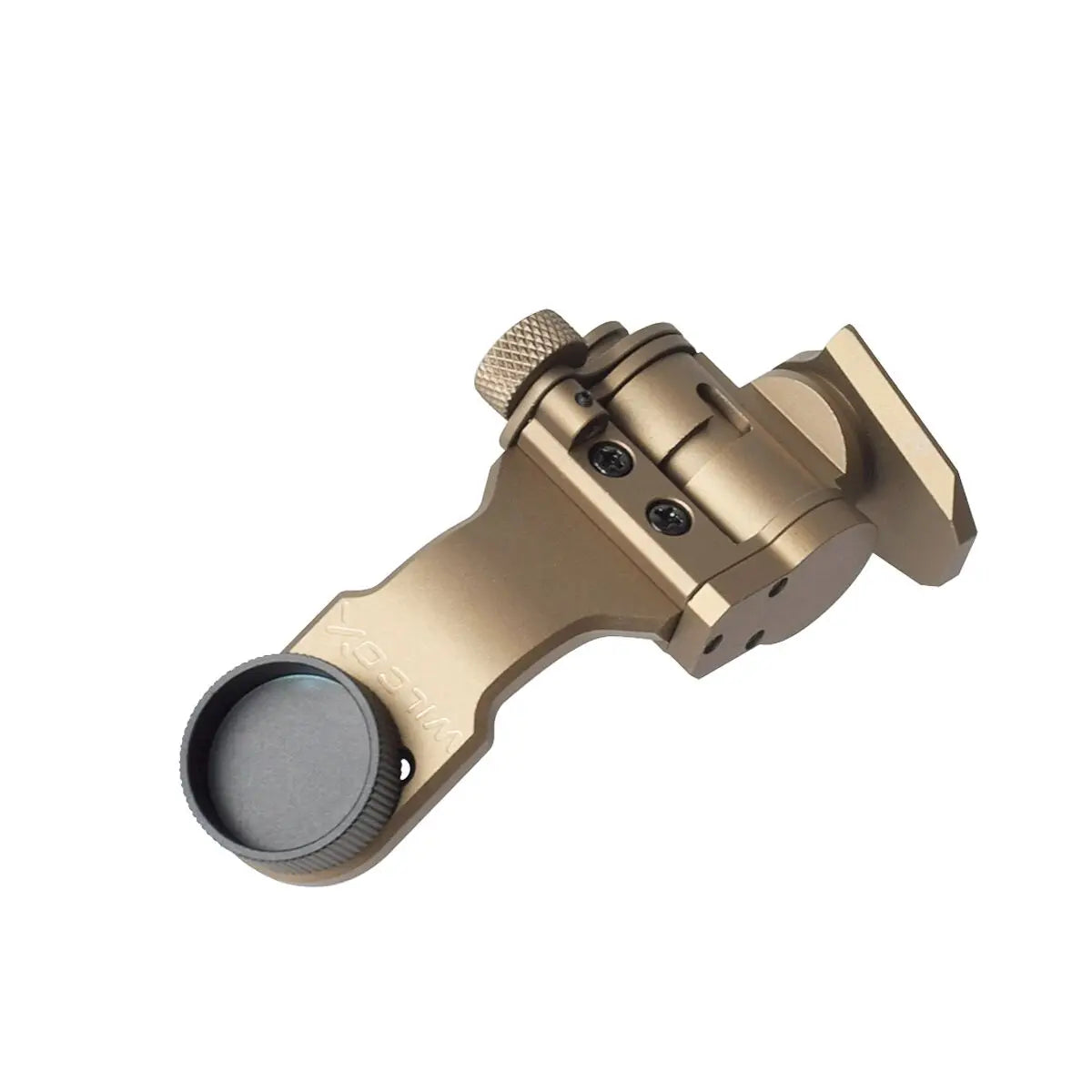 Metal L4G24 NVG Mono Bracket Mount – Tact Gearz Airsoft Inc.