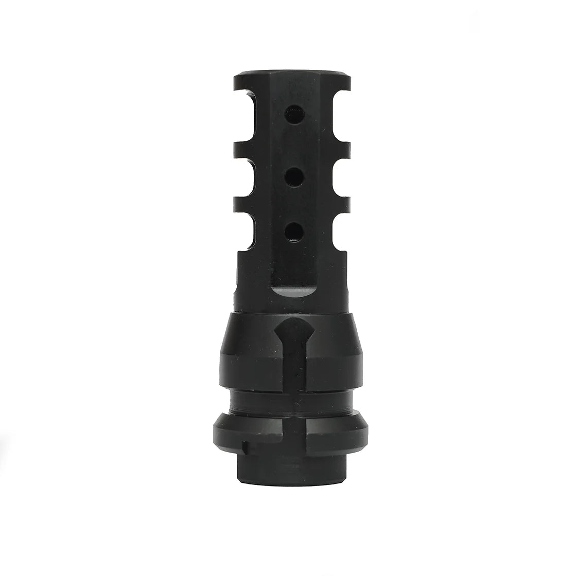 DEAD AIR - KEY MICRO FLASH HIDER 14MM CCW – Tact Gearz Inc.