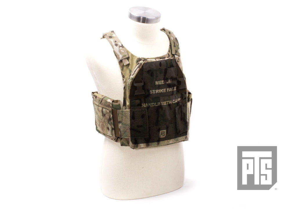 SAPI DUMMY PLATES (FRONT & BACK) – Tact Gearz Airsoft Inc.