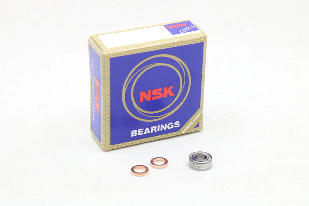 BEARING ROTOR SET FOR SIG AIR / VFC P320 M17 M18 GBB – Tact Gearz ...