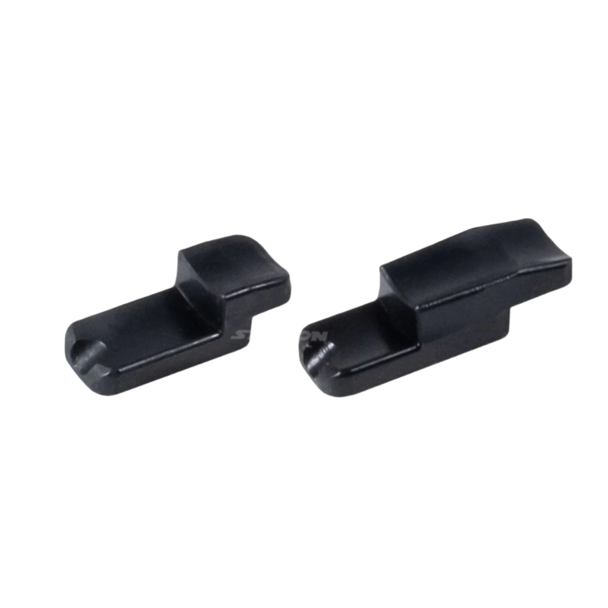STEEL NOZZLE GUIDE BOLT STOP FOR GHK AR SERIES V2/V3 – Tact Gearz ...