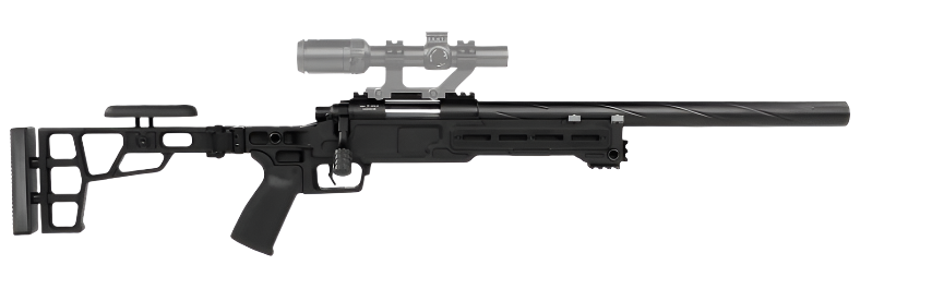SSG10 A3 SNIPER RIFLE – Tact Gearz Airsoft Inc.