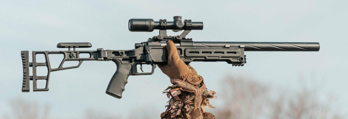 SNIPER KIT RENTAL – Tact Gearz Airsoft Inc.