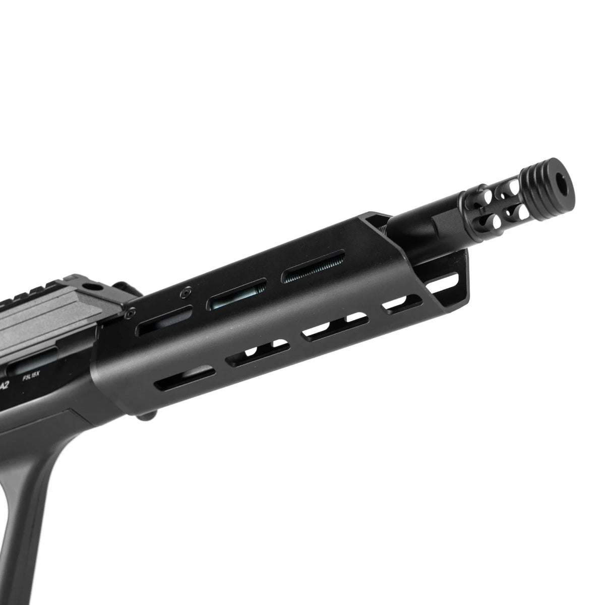 SSR77 A2 – Tact Gearz Airsoft Inc.