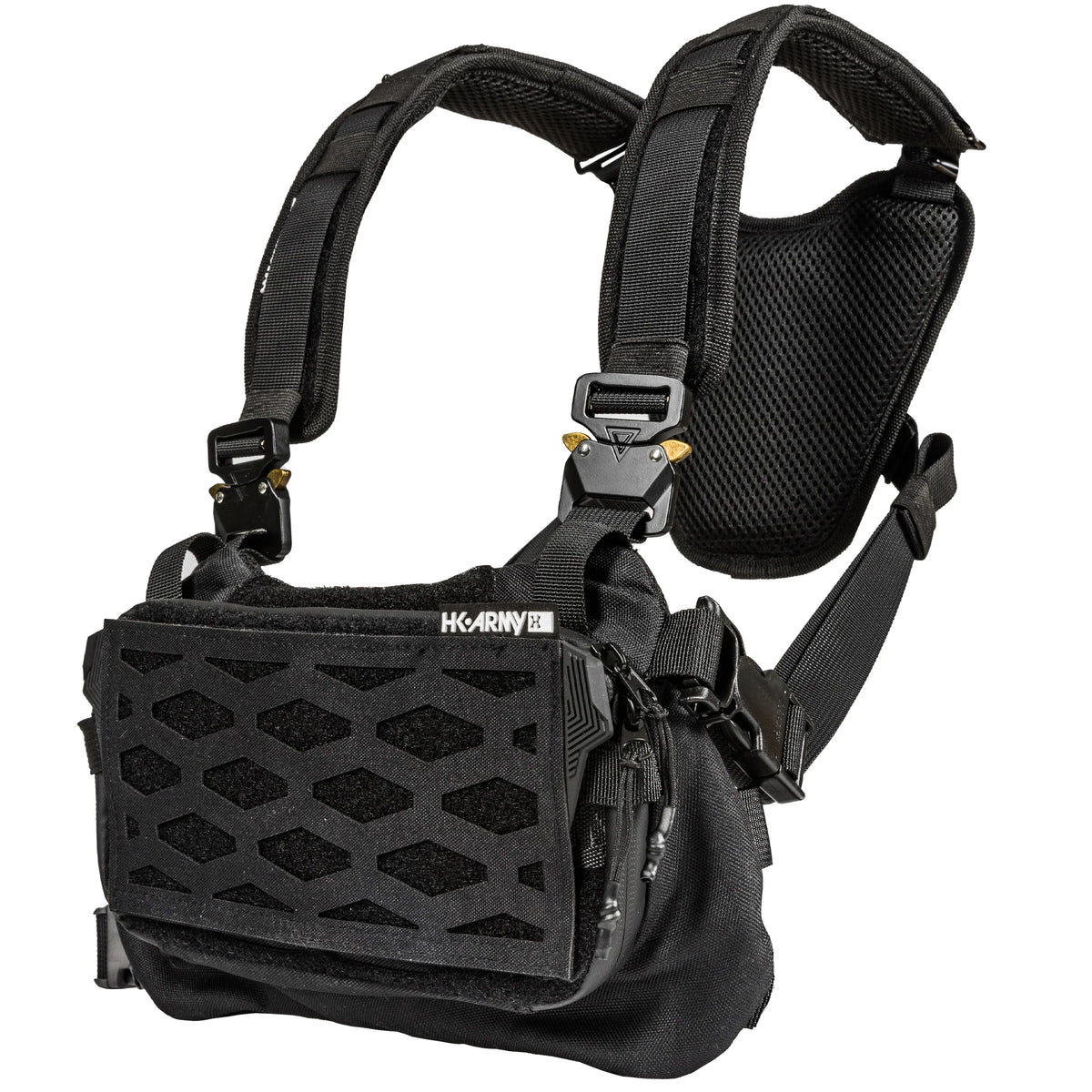 SECTOR CHEST RIG – Tact Gearz Airsoft Inc.