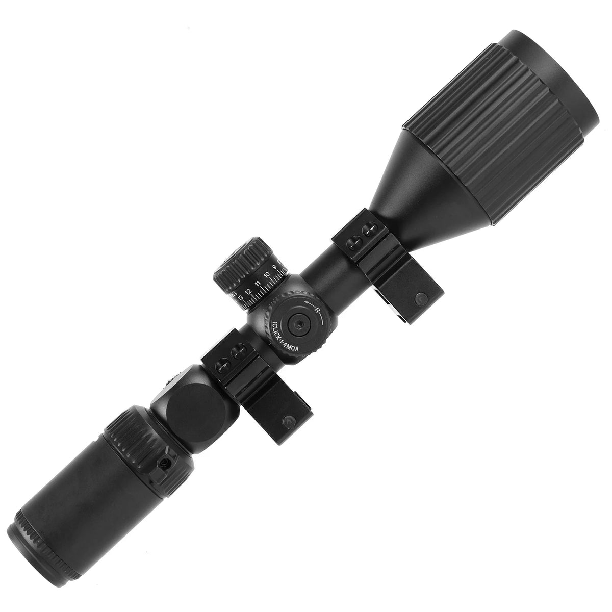 RIFLE SCOPE SET MK2 – Tact Gearz Airsoft Inc.