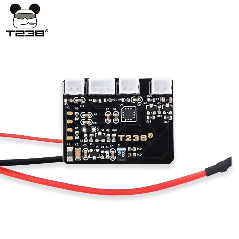 LH /AUG /KRISS VECTOR /TAR21 ETU (MOSFET) – Tact Gearz Airsoft Inc.