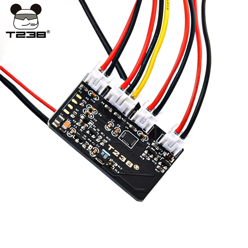 LH /AUG /KRISS VECTOR /TAR21 ETU (MOSFET) – Tact Gearz Airsoft Inc.
