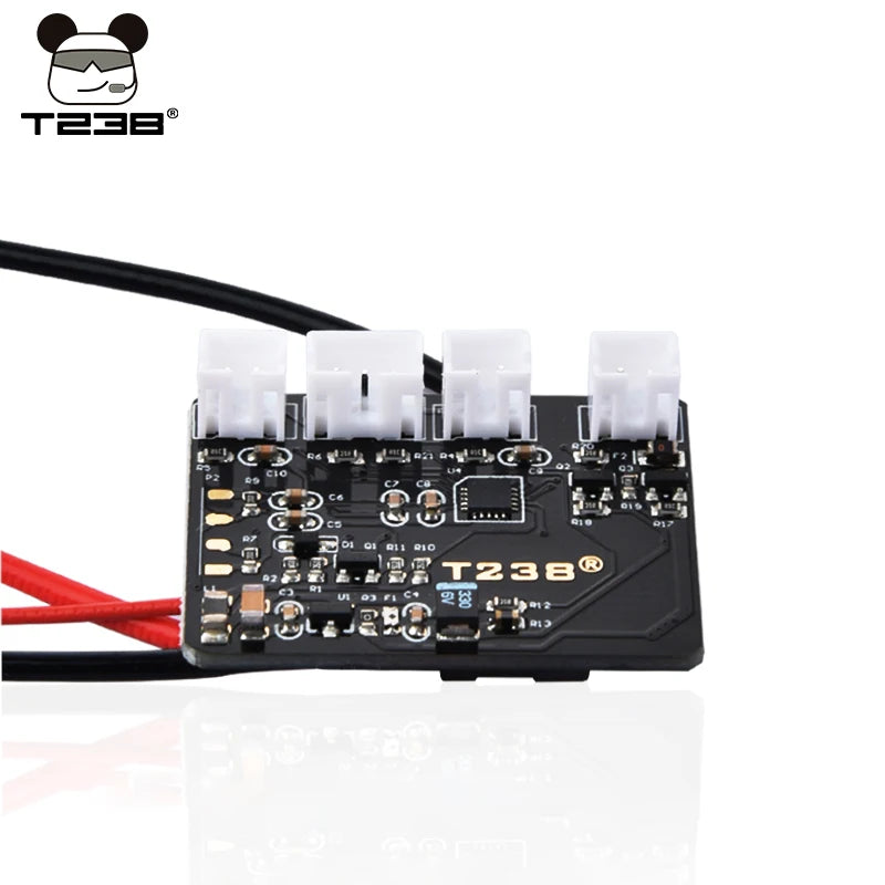 LH /AUG /KRISS VECTOR /TAR21 ETU (MOSFET) – Tact Gearz Airsoft Inc.
