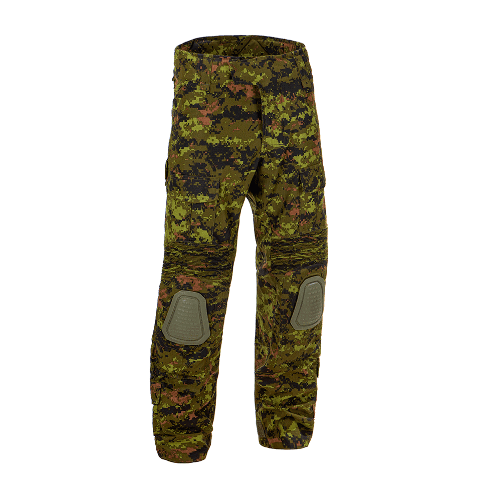 CADPAT COMBAT PANTS – Tact Gearz Airsoft Inc.