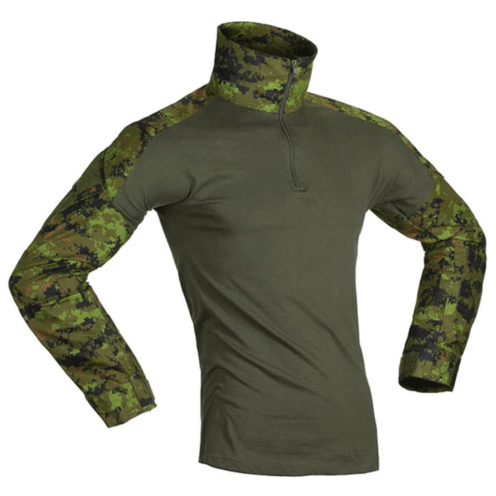 COMBAT SHIRT CADPAT – Tact Gearz Airsoft Inc.