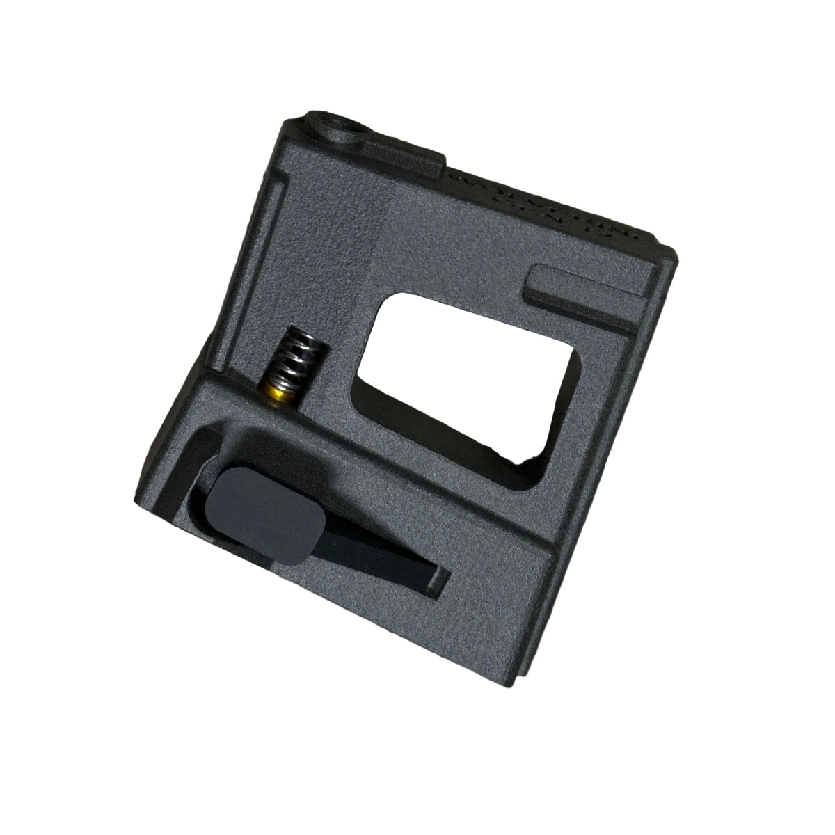 M4 MAG ADAPTER FOR WOLVERINE GEN12 SHOTGUN – Tact Gearz Airsoft Inc.