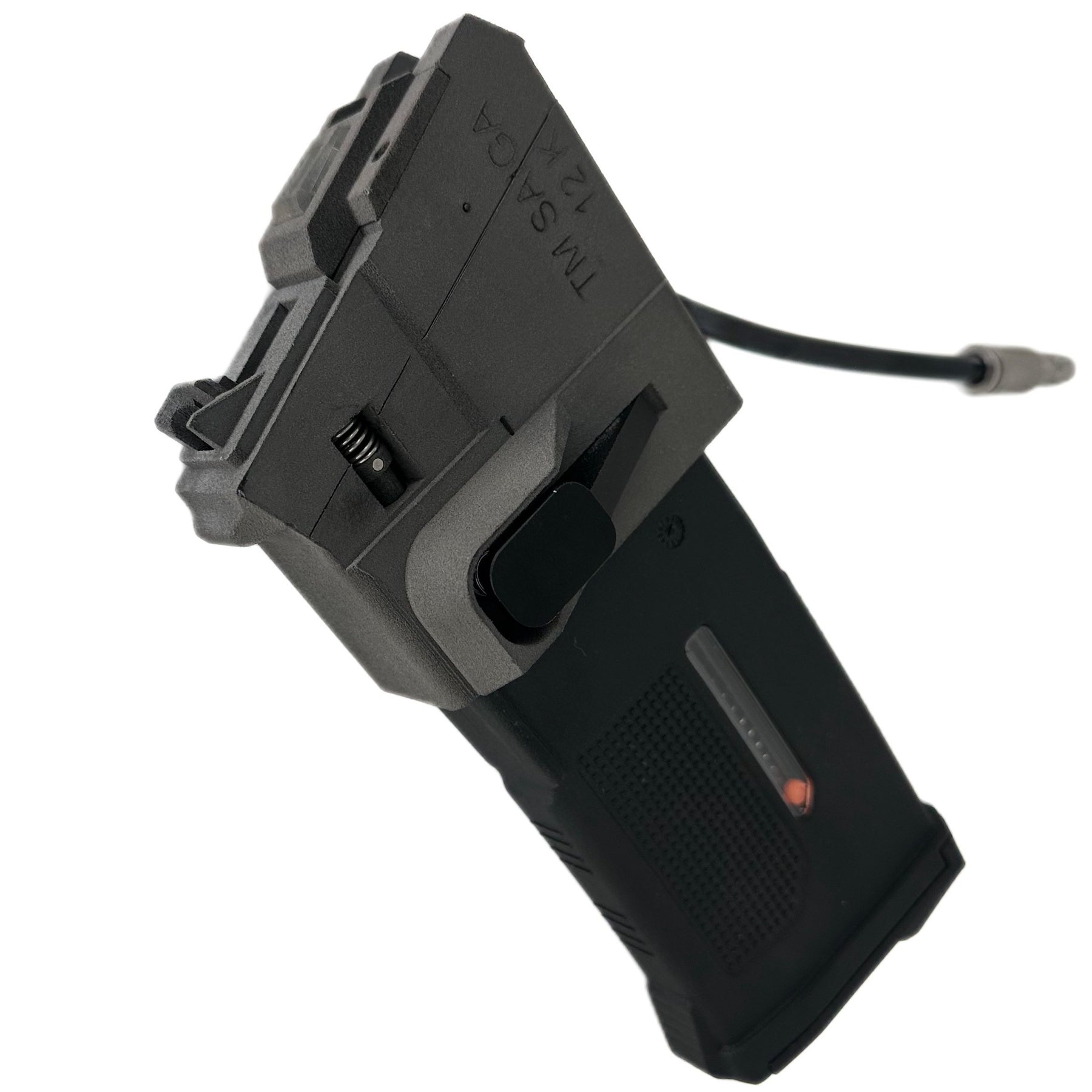 M4 HPA ADAPTER FOR TM SAIGA 12K (PRO) – Tact Gearz Airsoft Inc.