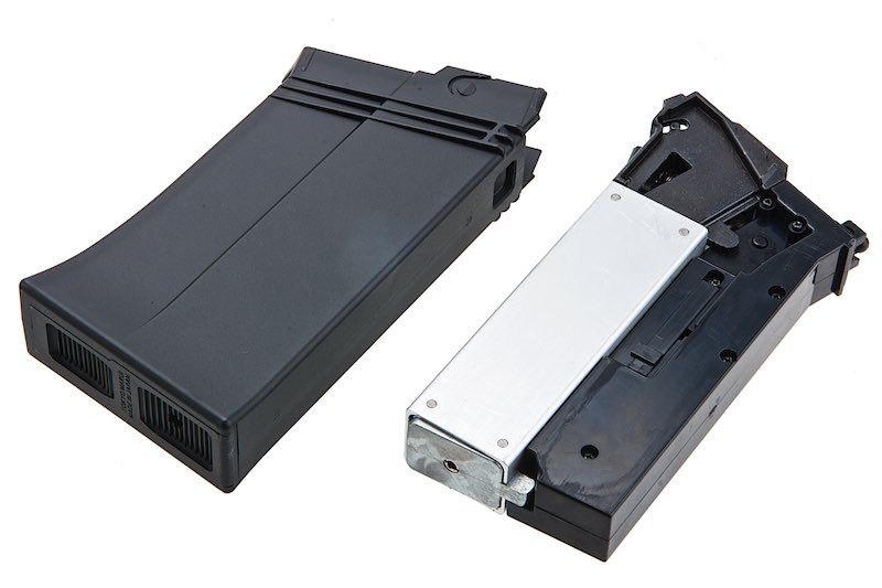 SAIGA 12K GAS MAGAZINE (45 ROUNDS OR 90 ROUNDS) – Tact Gearz Airsoft Inc.