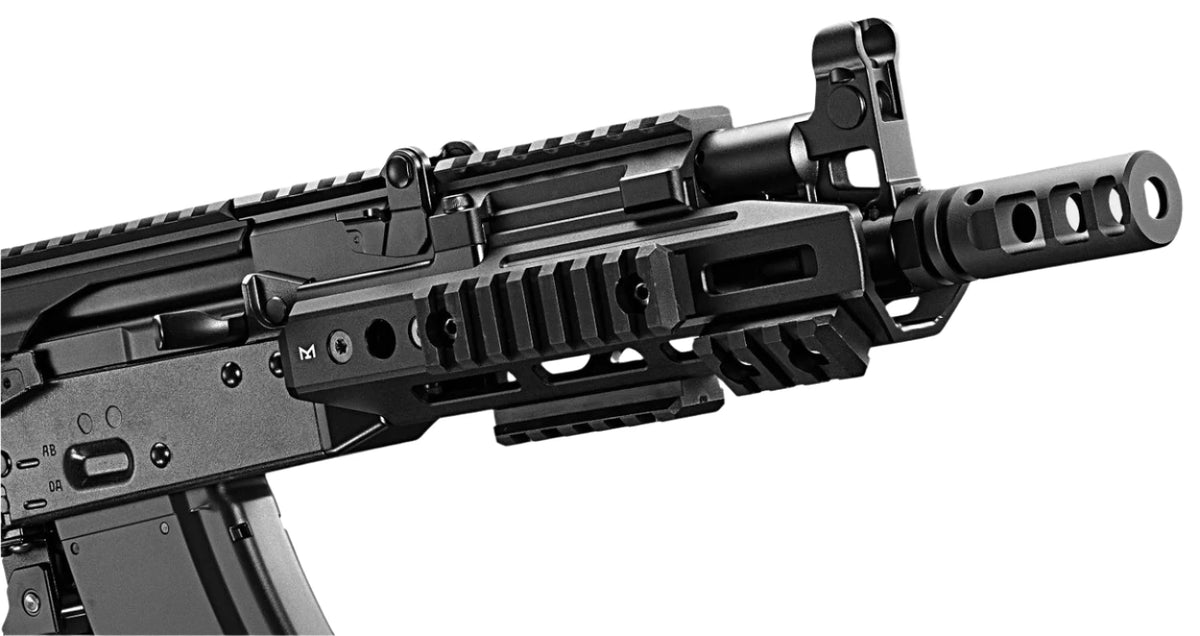 TACTICAL AKX GBBR – Tact Gearz Airsoft Inc.