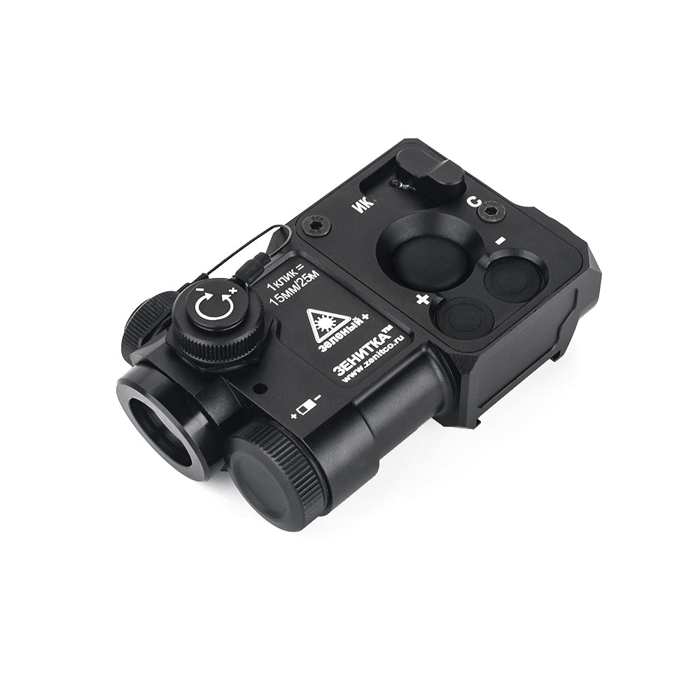 "PERST 4" COMBINED DEVICE GEN 3.0 – Tact Gearz Airsoft Inc.