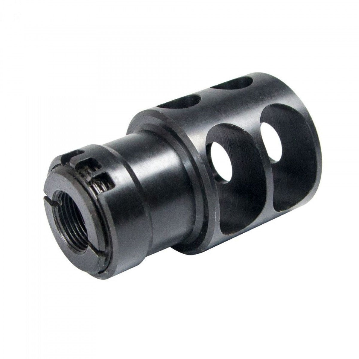 FLASH HIDER DTK-2 – Tact Gearz Airsoft Inc.